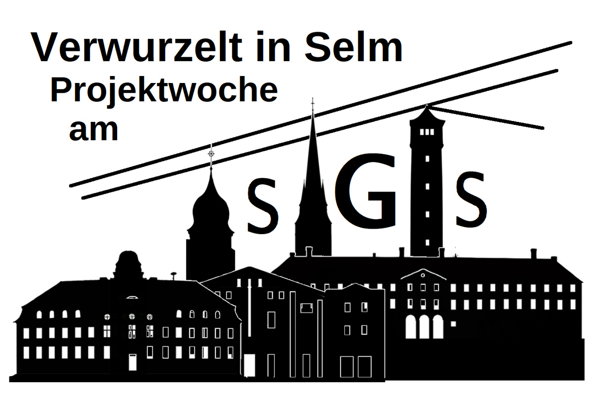 Projektwoche 2025: „Verwurzelt in Selm“ – Städtisches Gymnasium Selm (SGS)